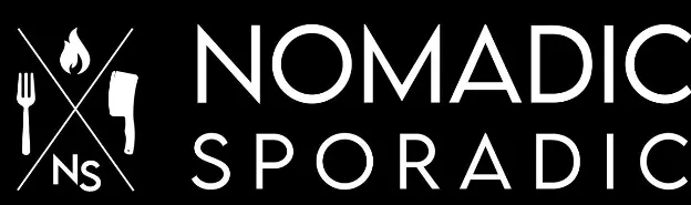 Login | Nomadic Sporadic